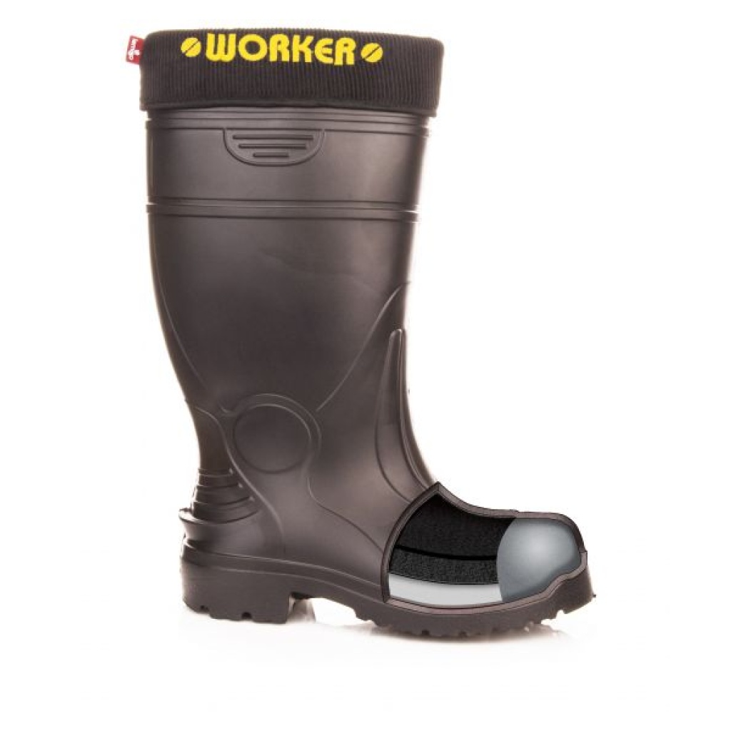 Darbo apranga - Darbo rūbai, batai, apsaugos priemonės